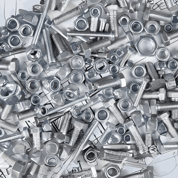 Premium Wedge Anchor Fasteners Supplier | Hussain Fastener